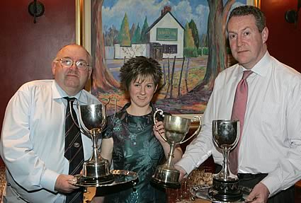 NI Blue Cattle Club ‘Show Herd of the Year’